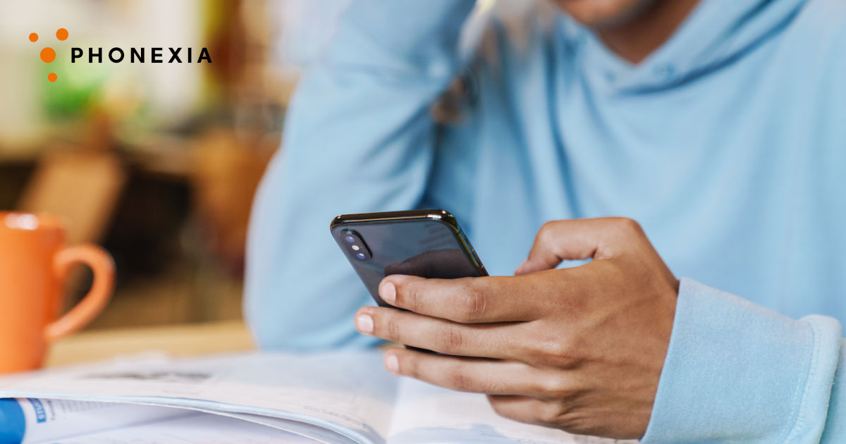 5 Popular Types of Biometric Authentication: Pros and Cons | PHONEXIA