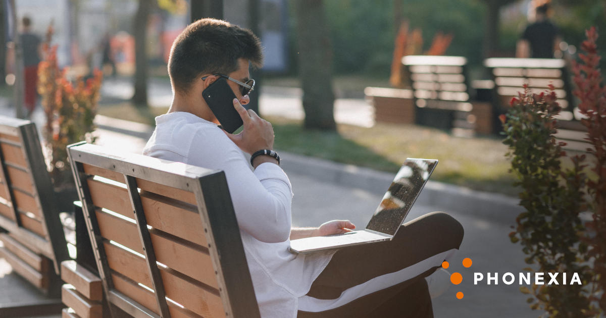 4 Types of Contact Center Fraud to Fight in 2021 | PHONEXIA