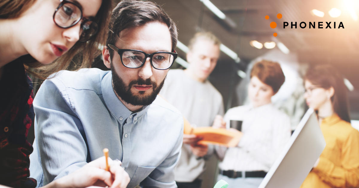 6 Questions to Ask When Considering Voice Authentication for a Call ...