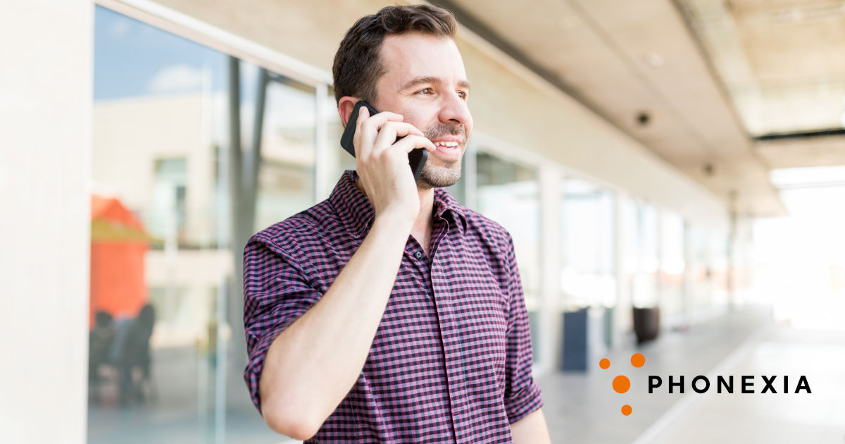 7 Benefits of Voice Biometric Authentication in Call Centers | PHONEXIA