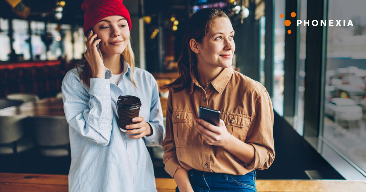 7 Myths About Voice Biometric Verification | PHONEXIA