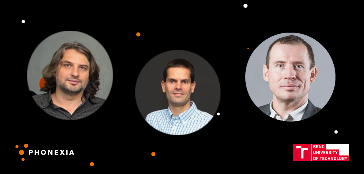 Phonexia Co-Founders Listed Among Top 100 Speech Recognition Scientists ...