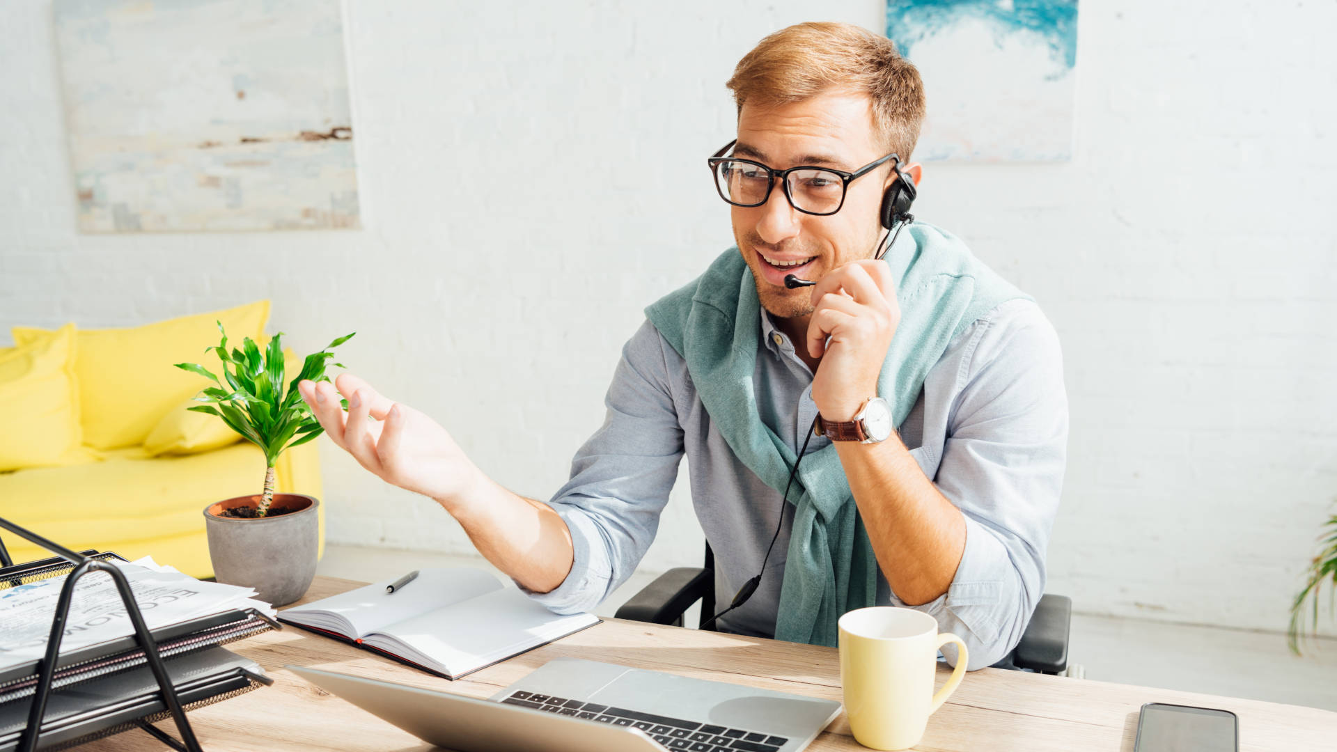 Remote Identity Verification | PHONEXIA