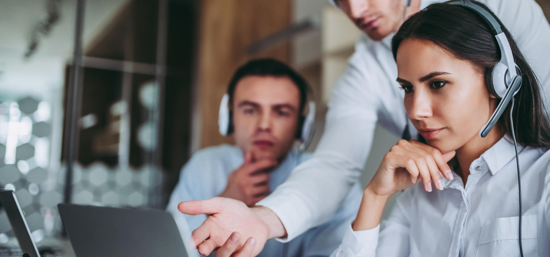 Speech Analytics Technologies | PHONEXIA