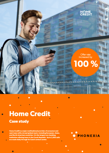 Speech Analytics Technologies | PHONEXIA