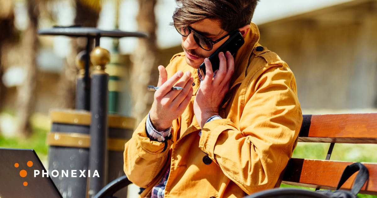 How to Prevent Call Center Fraud with Biometric Voice Recognition ...