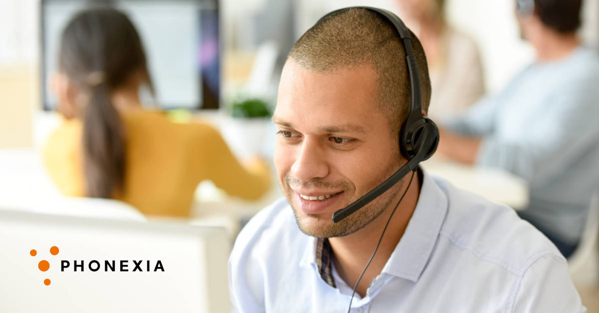 Improving Call Center Metrics with Voice Biometrics and Speech ...