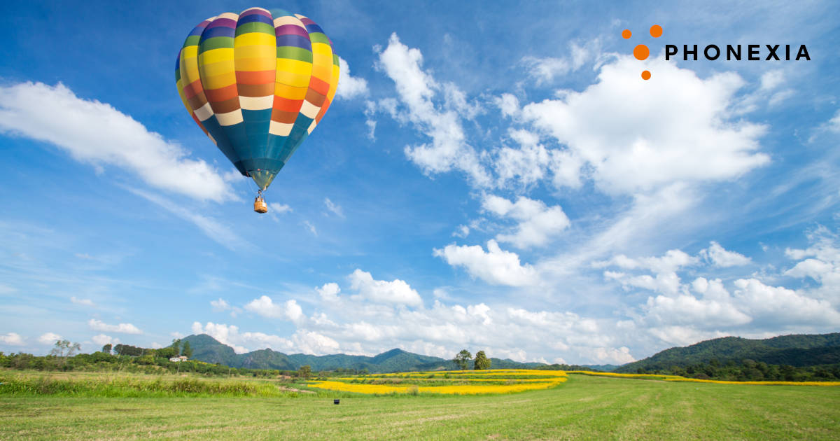 Phonexia Spring 2022 Product Release: Improved Speech to Text and Voice ...