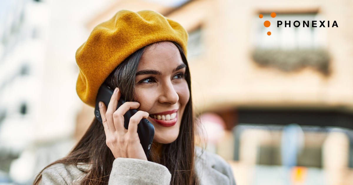 Phonexia Speaker Identification Achieves Over 96% Accuracy Out of the ...